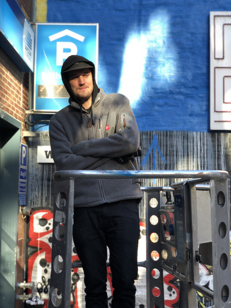 Om oss – Studio Kollektivet Livet