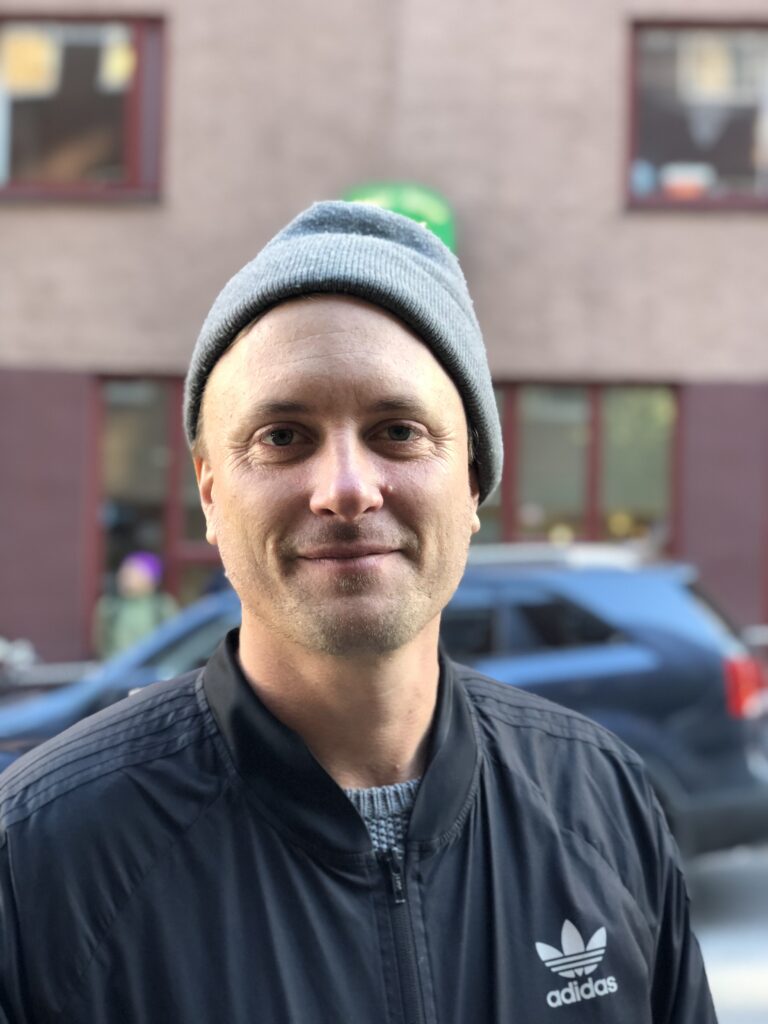 Om oss – Studio Kollektivet Livet