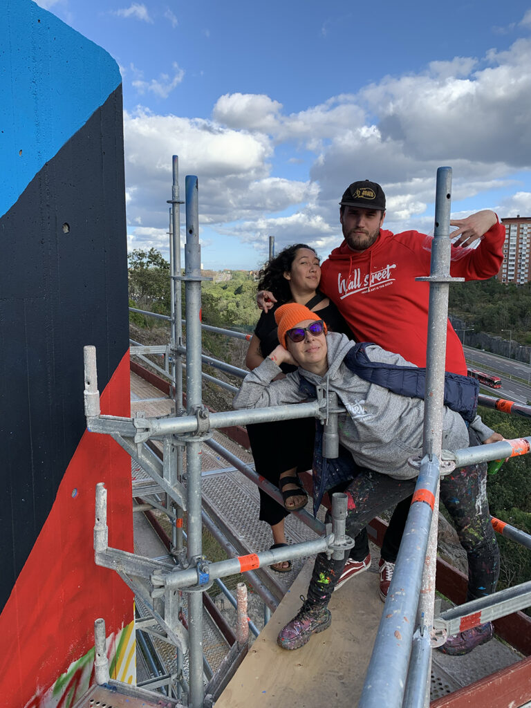 Om oss – Studio Kollektivet Livet