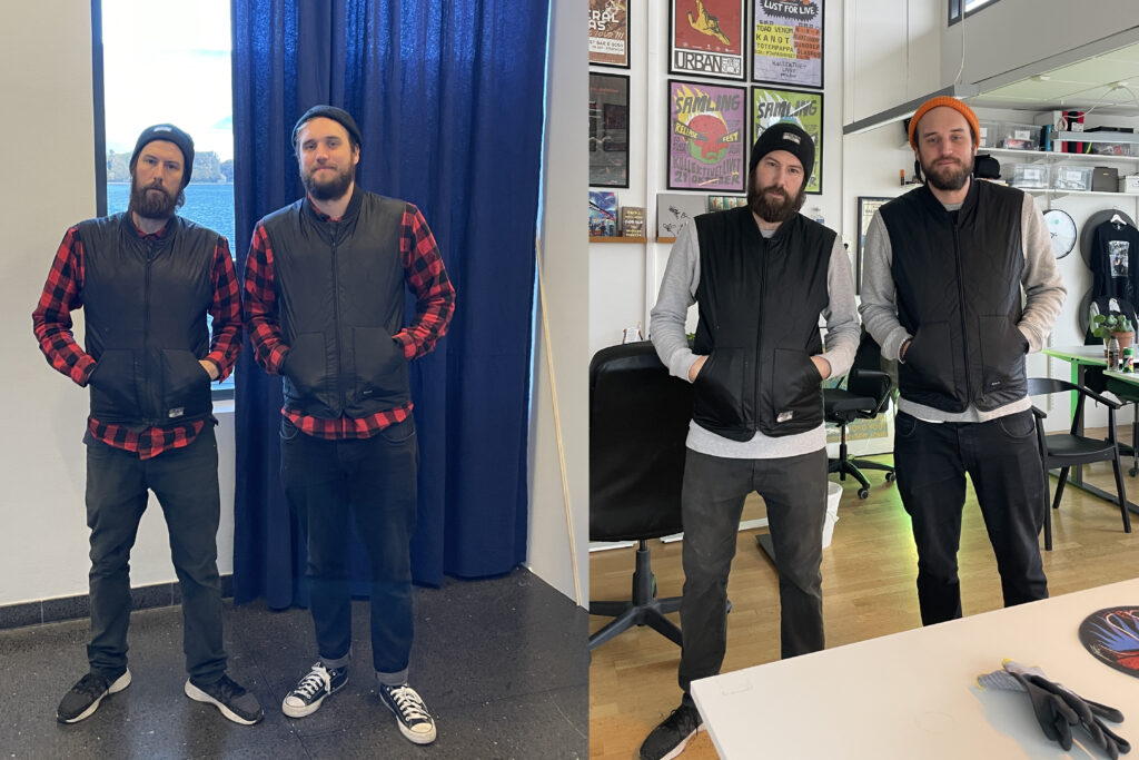 Om oss – Studio Kollektivet Livet