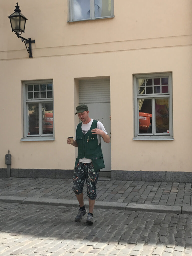 Om oss – Studio Kollektivet Livet