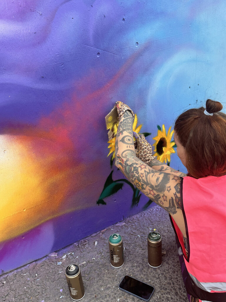 Om oss – Studio Kollektivet Livet